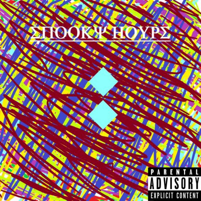 SPOOKY HOURS 2 | Lil Squeaky