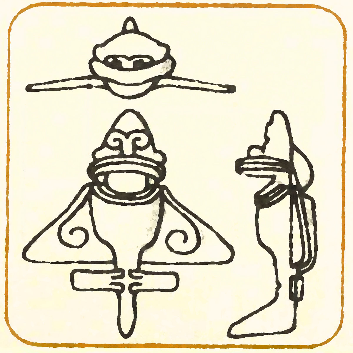 Anti-Gravity | Adam Majdecki-Janicki | The Strange World of A.J. Kaufmann