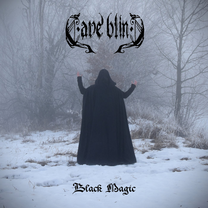 Cryptic Fog | Cave Blind