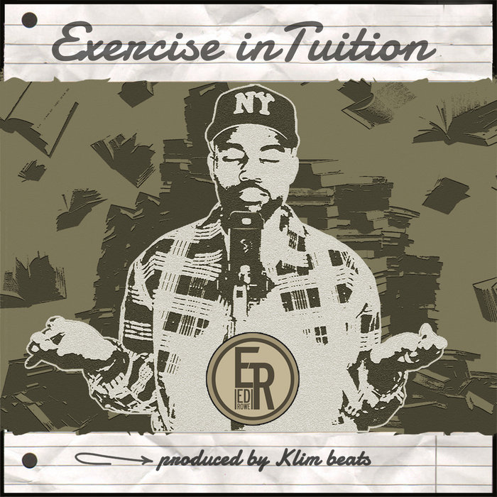Exercise InTuition | Ed Rowe