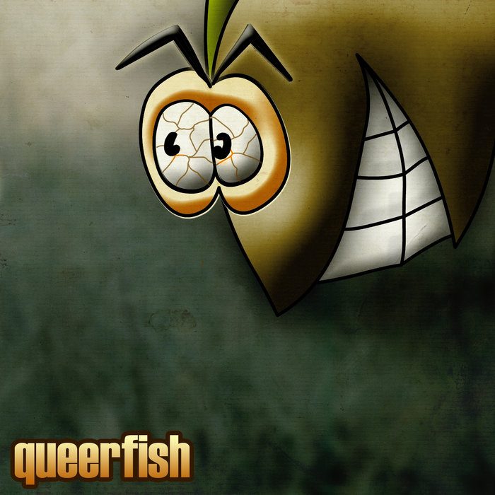 Queerfish EP (Fish & Hits) | The Queerfish Experience