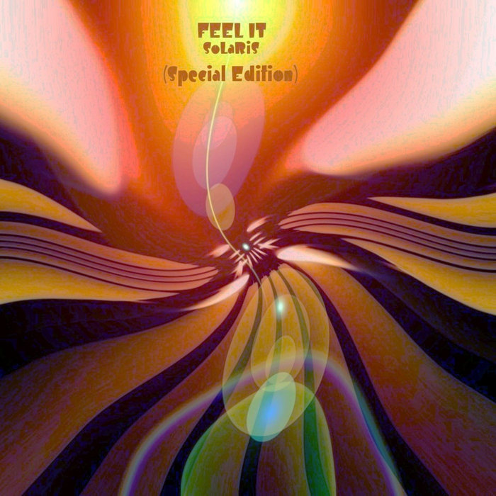 Feel It (Special Edition) | SoLaRiS