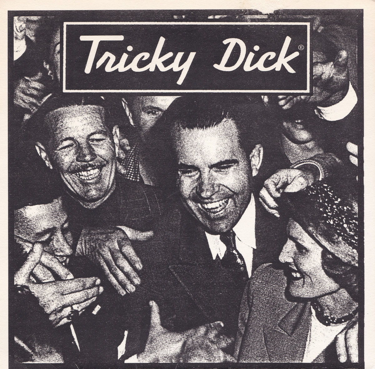 Tricky Dick | Tricky Dick | DuPage County Hardcore