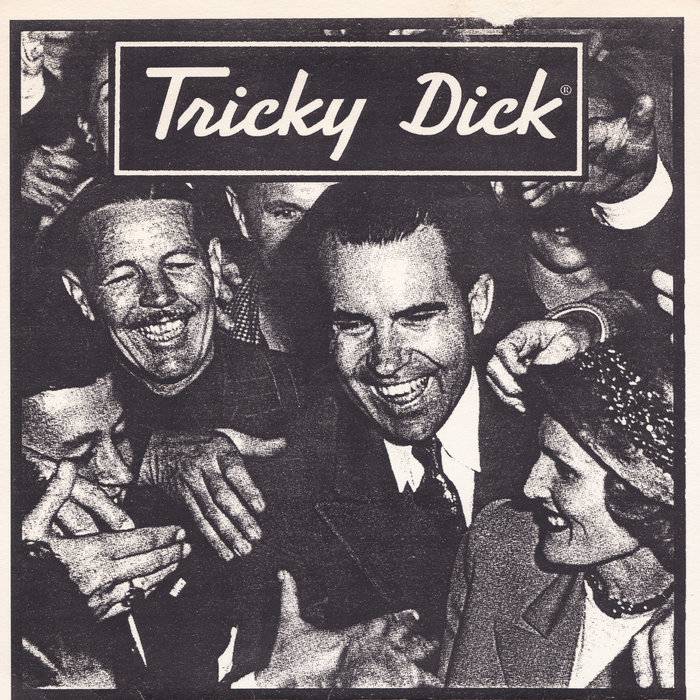 Tricky Dick | Tricky Dick | DuPage County Hardcore