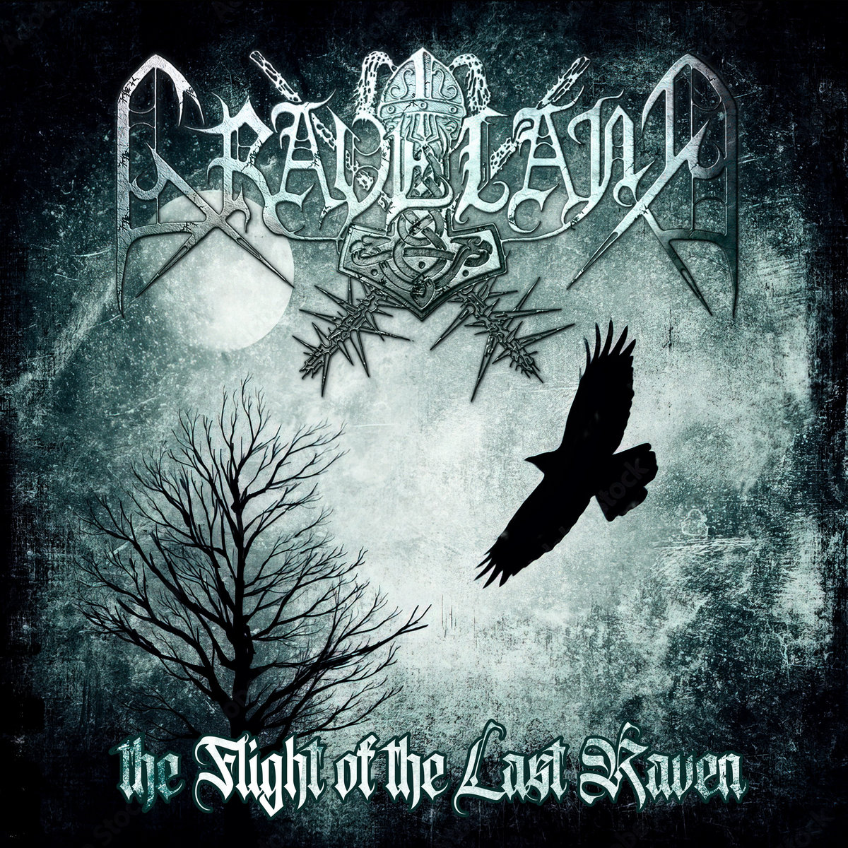 Music | Graveland