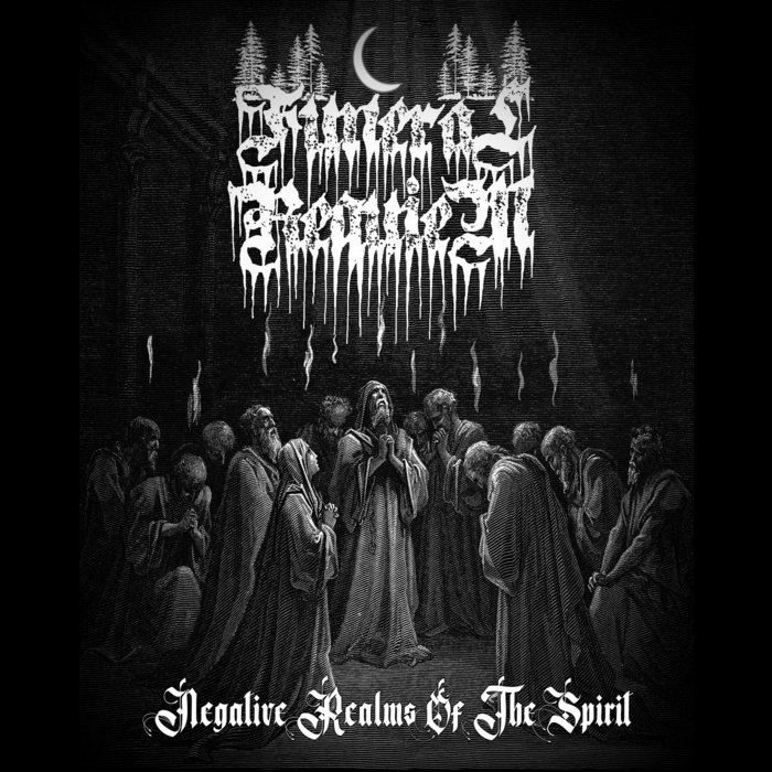 Negative Realms Of The Spirit | Funeral Requiem | Nailed Nazarene ...