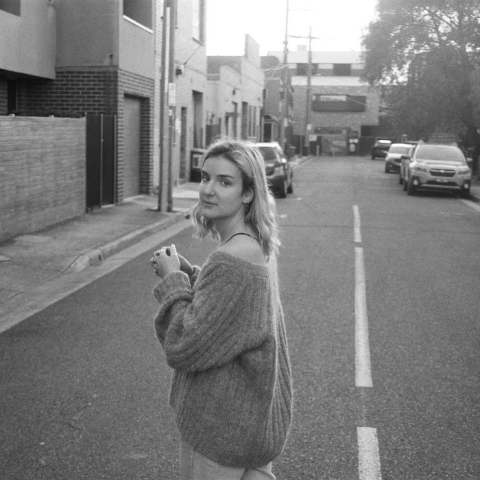 Walk Me Home Molly Jane