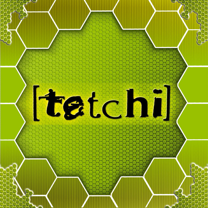 Tribal Sky Mumps | Tetchi