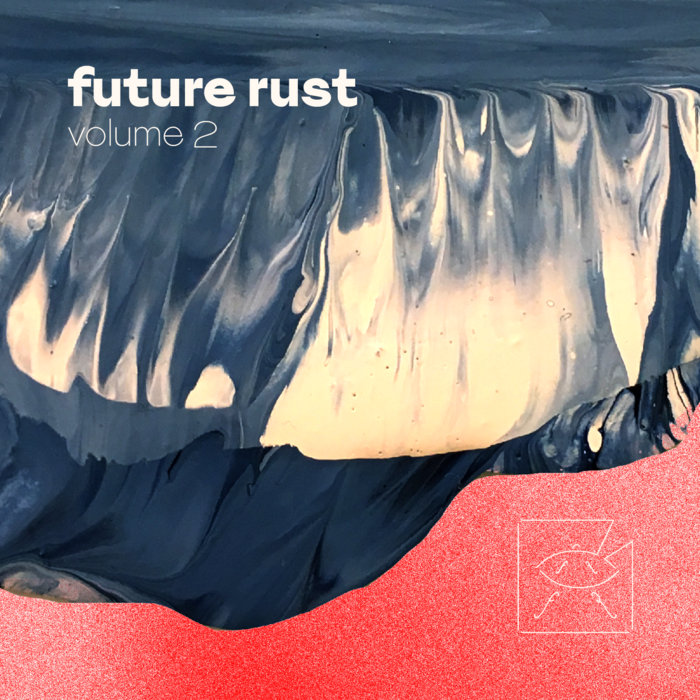 Future Rust: Volume 2 | Future Rust
