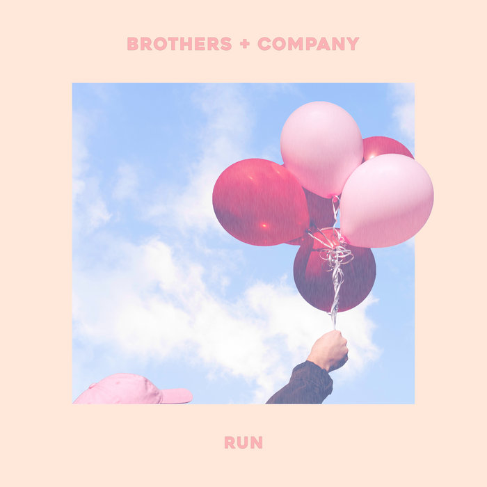 RUN | Brothers + Company
