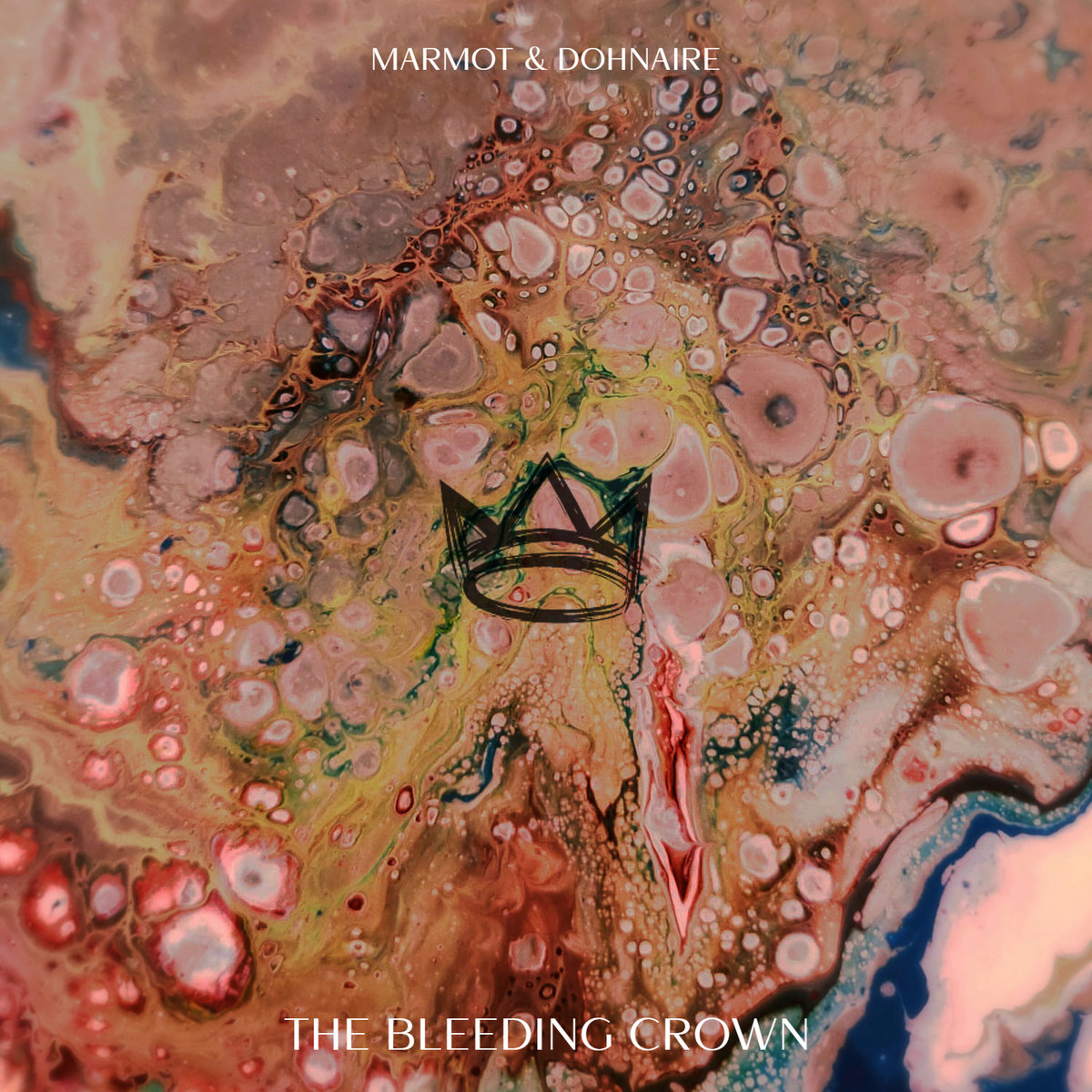 The Bleeding Crown | Marmot & Dohnaire | WildNatura