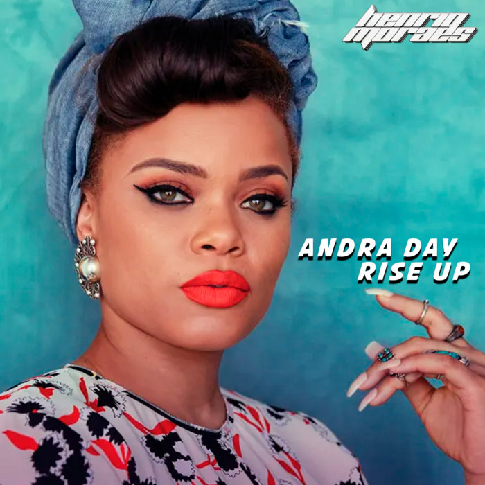 Andra Day - Rise Up 2k23 (HenriqMoraes Melodic Piano Mix) | HenriqMoraes