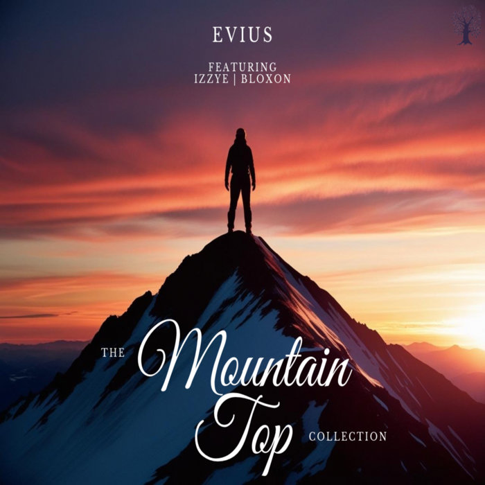 The MOUNTAIN TOP Collection | EVIUS, Isabella Giorgio, BLOXON ...