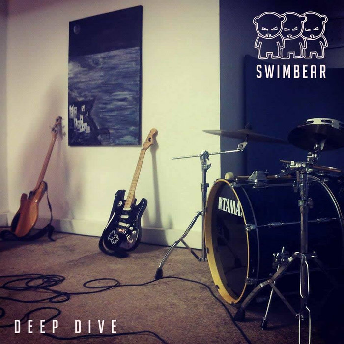 Deep Dive | Swimbear