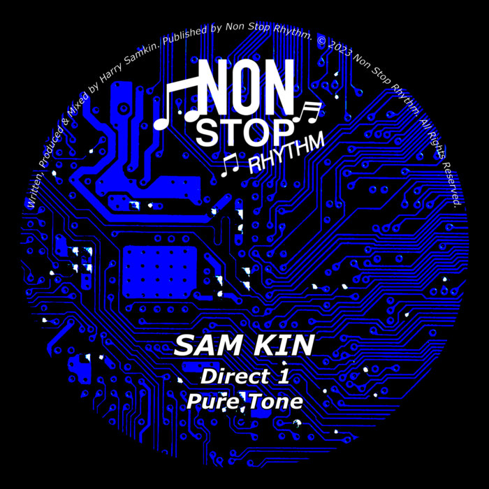 Direct 1 | Sam Kin | Non Stop Rhythm