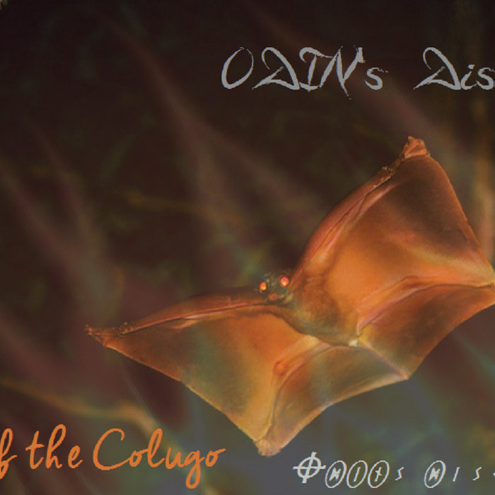 Rise of the Colugo | ODIN's Disciple