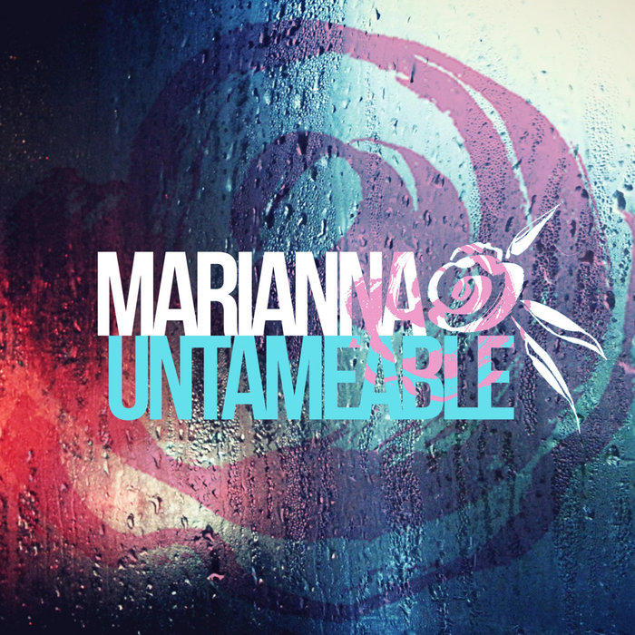 Untameable | Marianna Zappi