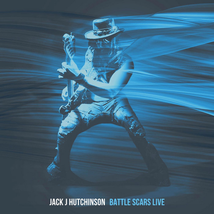 Battle Scars Live | Jack J Hutchinson