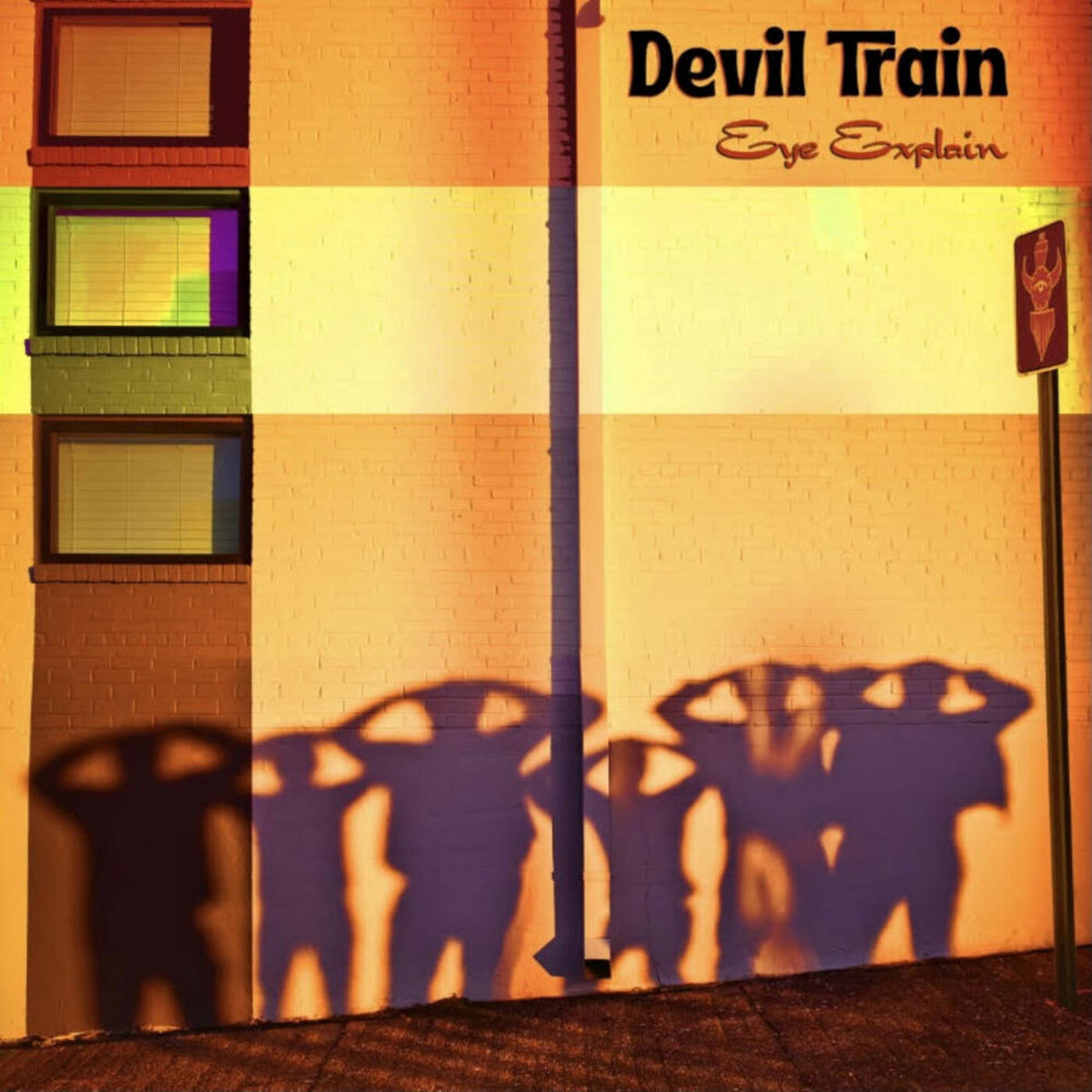Eye Explain | Devil Train