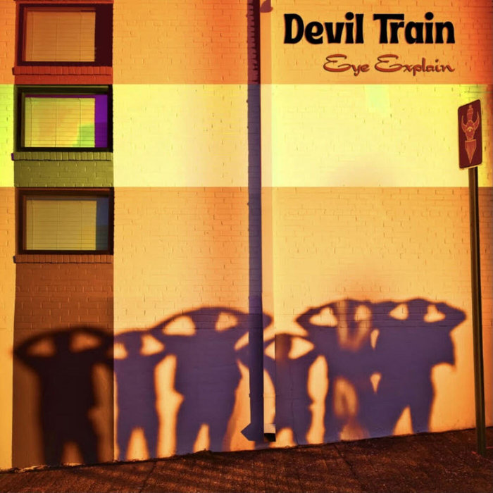 Eye Explain | Devil Train