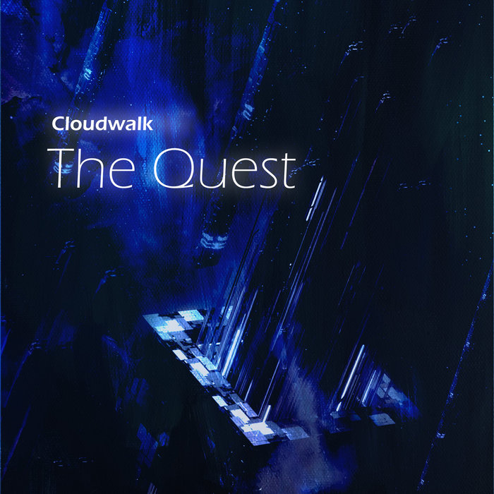 The Quest | Cloudwalk