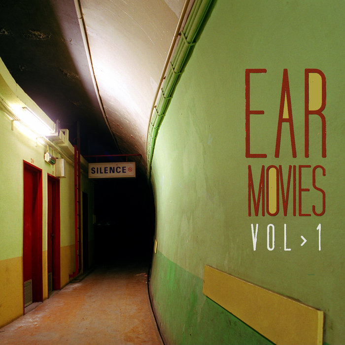 Ear Movies Vol.1 - Tim Saul | Tim Saul