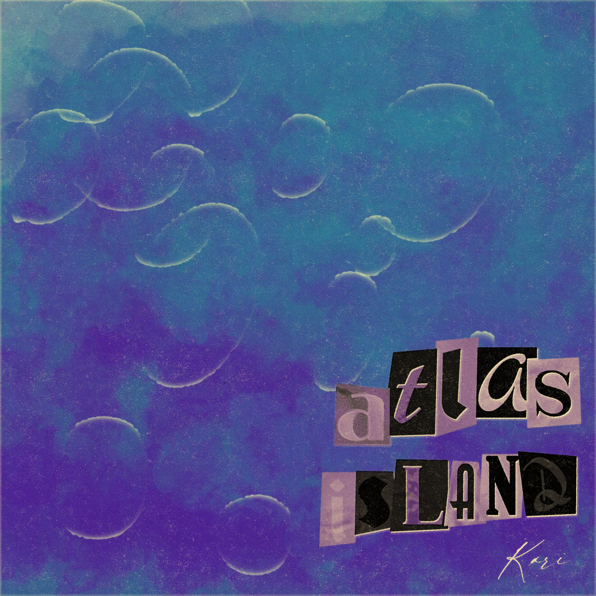 Atlas Island | Køri