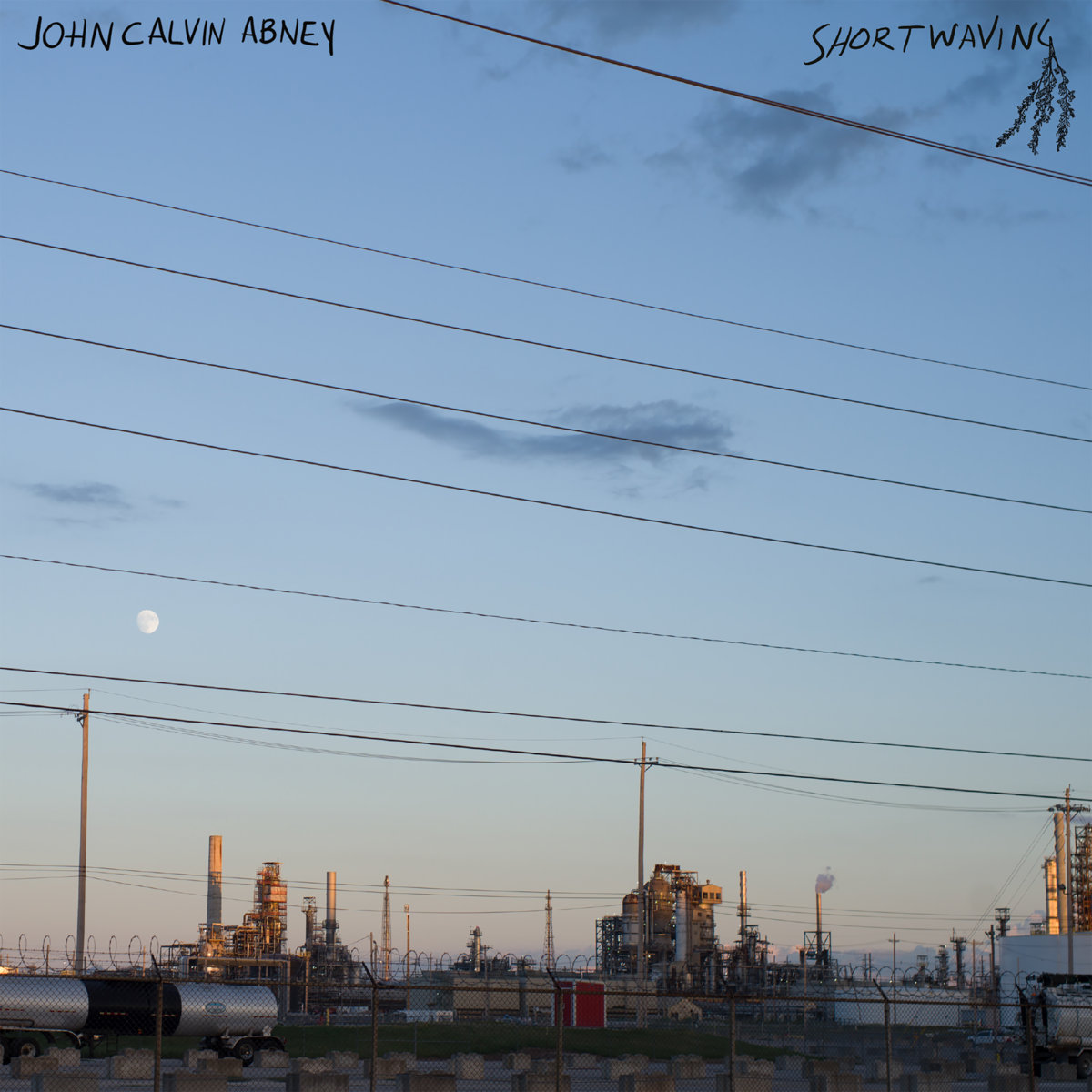 Shortwaving | John Calvin Abney