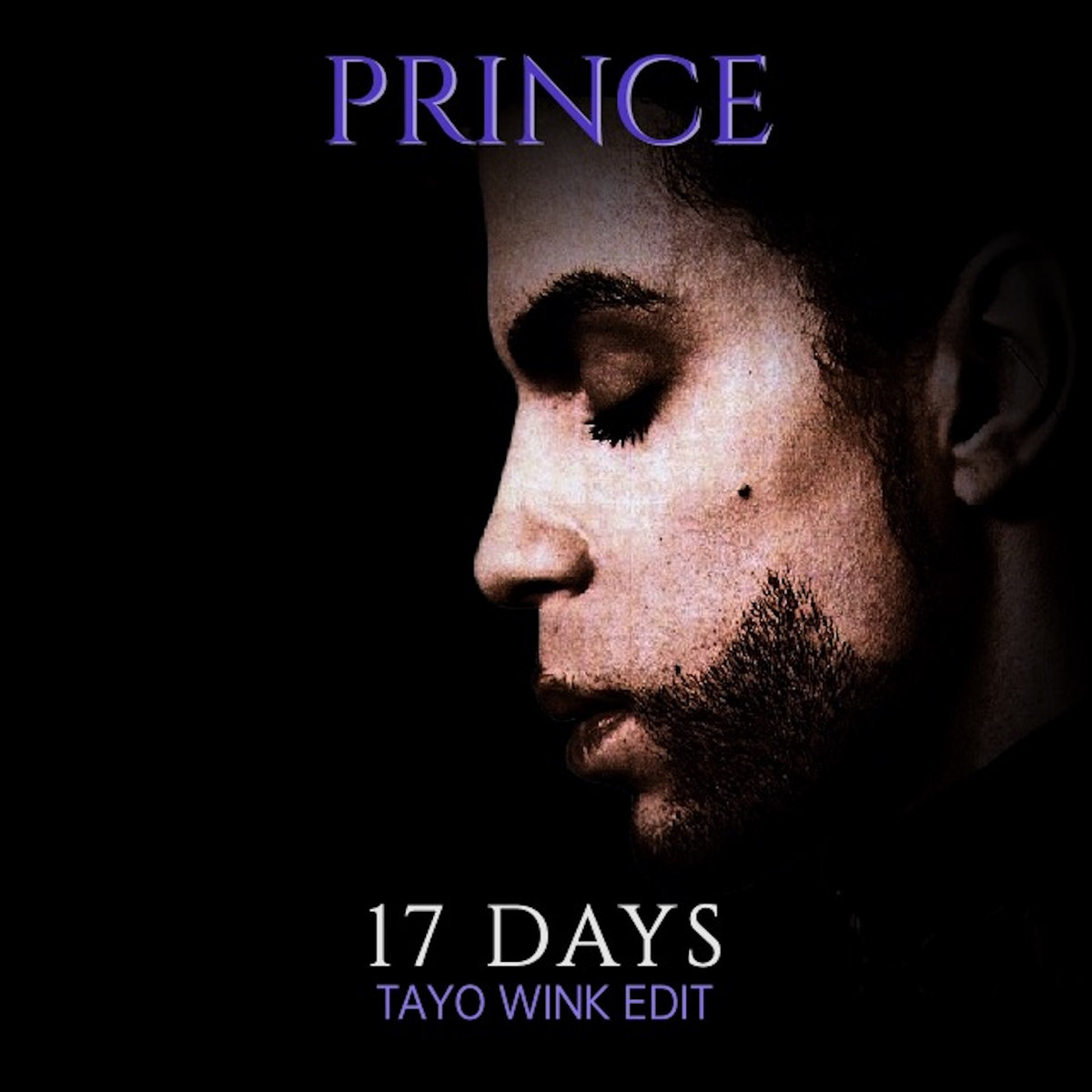 Prince - 17 Days (Tayo Wink Edit) | Tayo Wink