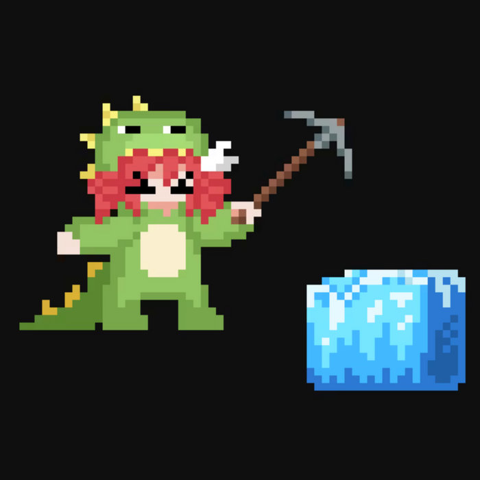 Break the Ice (feat. Kasane Teto) | Flanger Moose