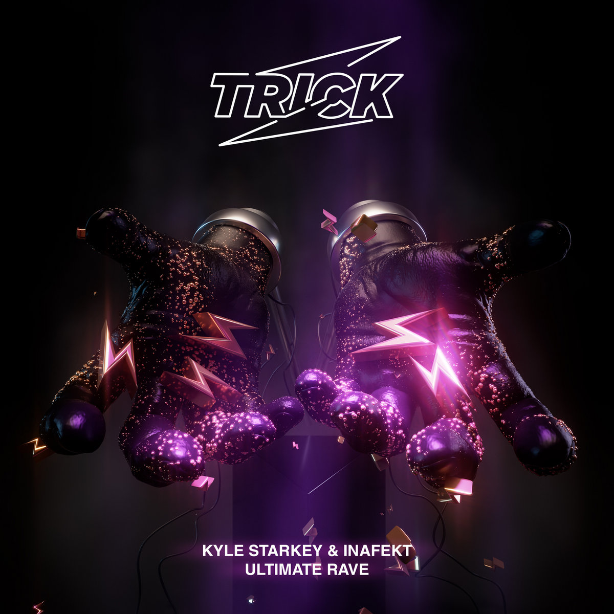 Ultimate Rave | Kyle Starkey | Trick