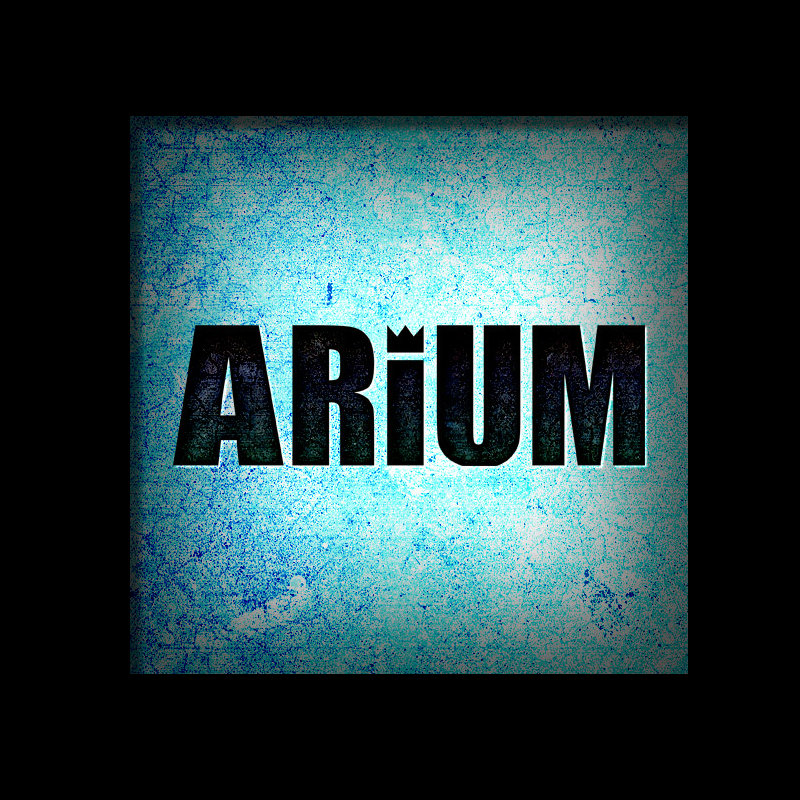 Arium EP | Arium