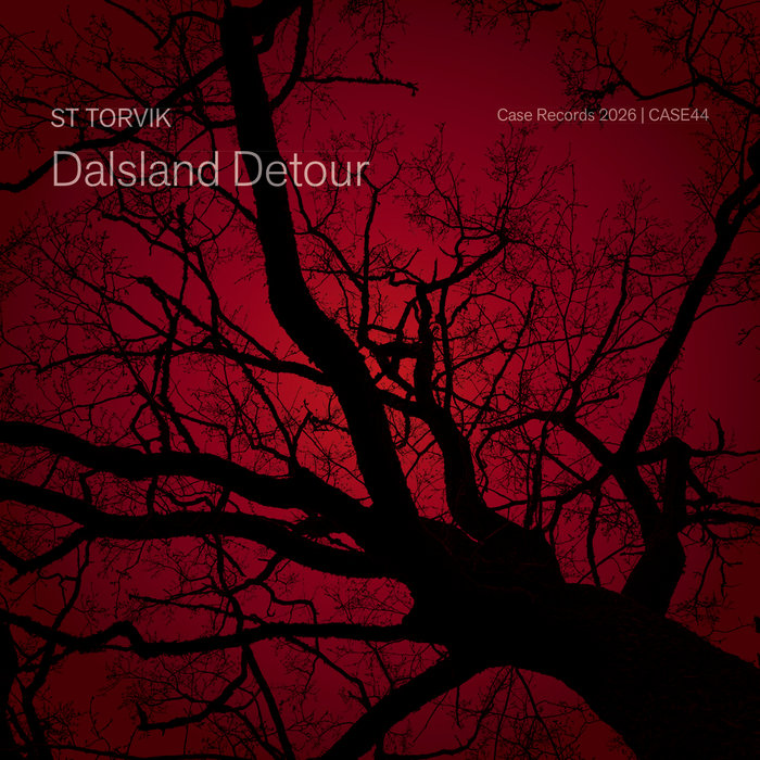 Dalsland Detour | ST TORVIK | CASE RECORDS
