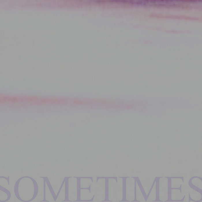 strangers, sometimes | strangers, sometimes | blue skied an' clear