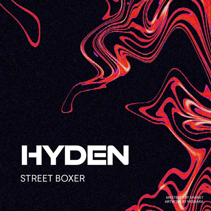 Street Boxer | Hyden