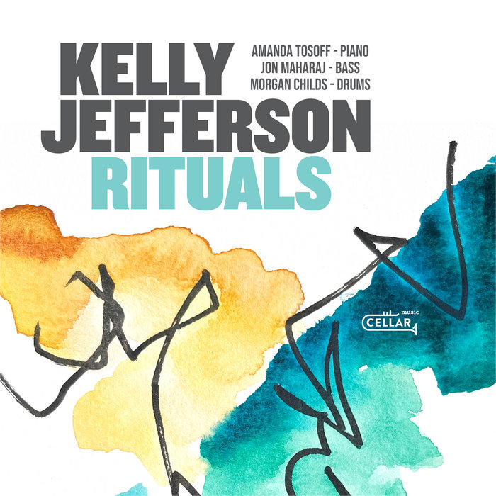 Rituals | Kelly Jefferson