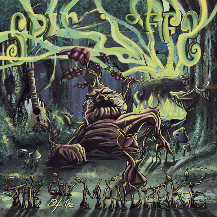 The Cry of the Mandrake | Spin Offs