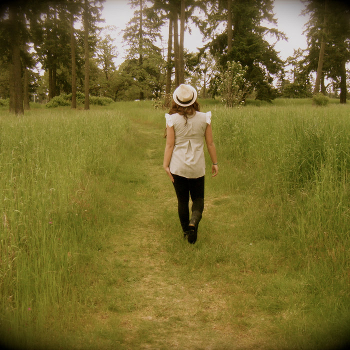 That Girl Feat. Jazz Espiritu | Teena Thach