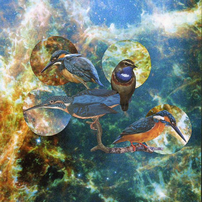 DeepTimeRadio | Randy Lee Cutler