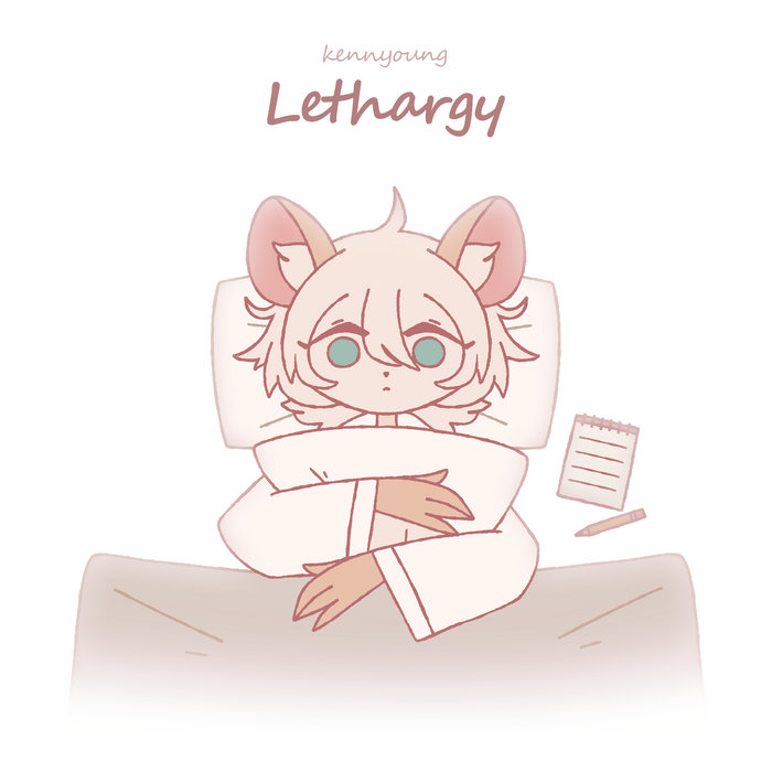 Lethargy | kennyoung