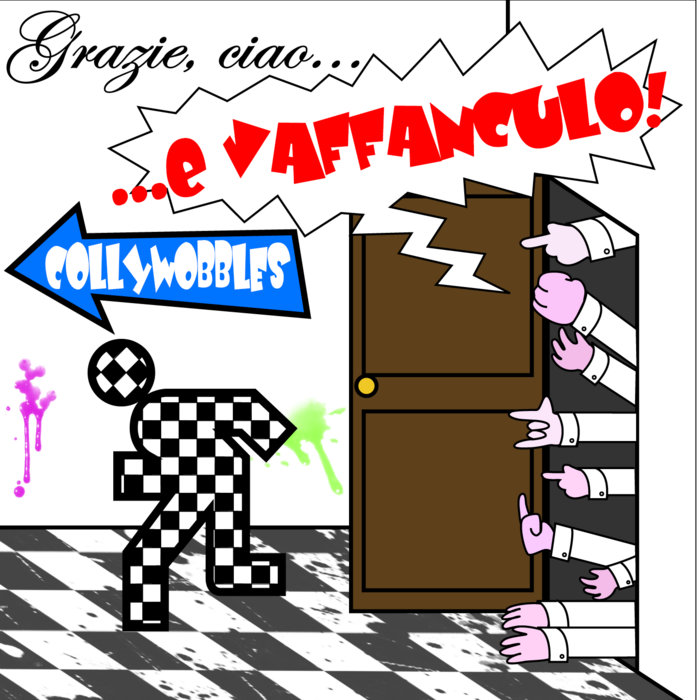 Libero Sfogo | Collywobbles