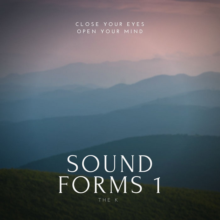 SOUND FORMS 1 | de_form