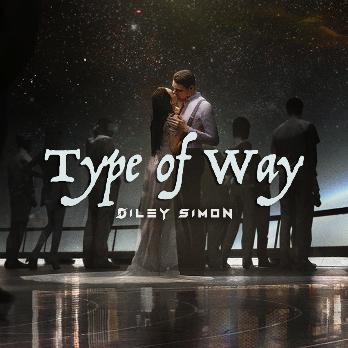 Type of Way | Diley Simon