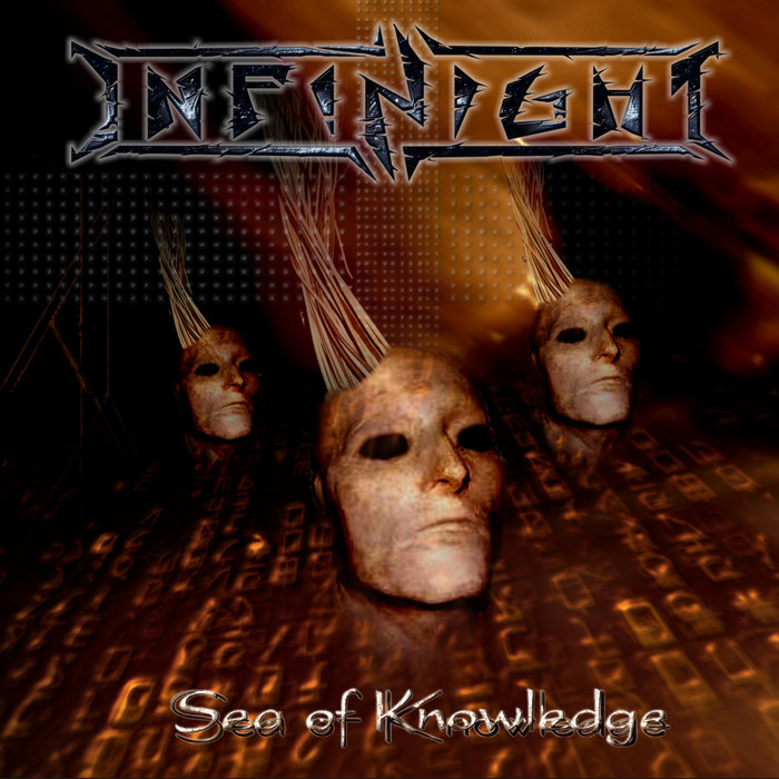 Sea of Knowledge | InfiNight