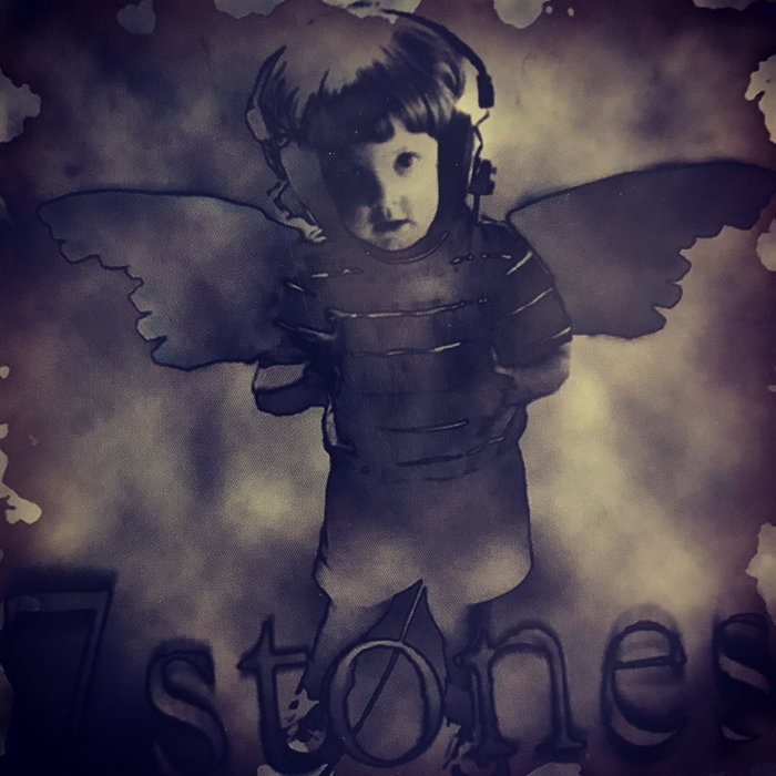 Tainted Saints | Ray Prim