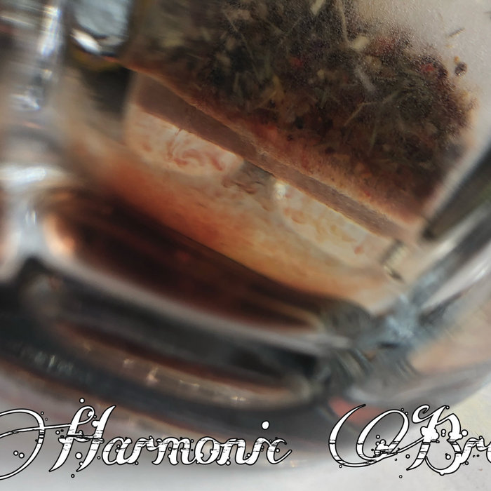 Harmonic Brew | Adam McCauley