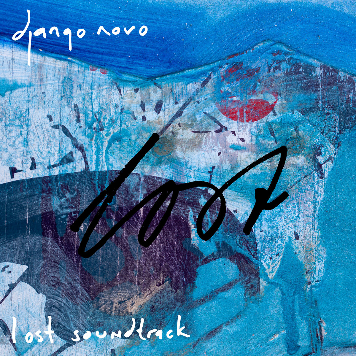 lost soundtrack | Django Novo
