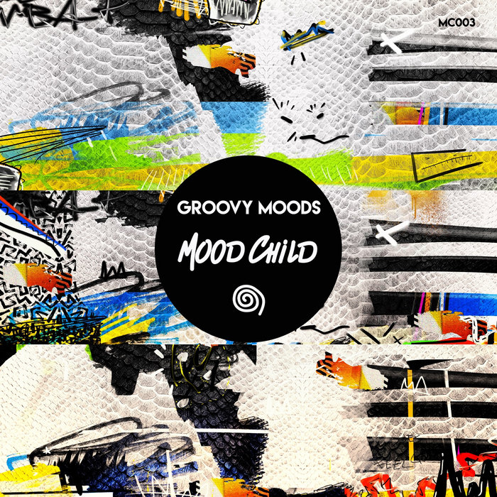 Groovy Moods [MC003] | Mood Child | MOOD CHILD