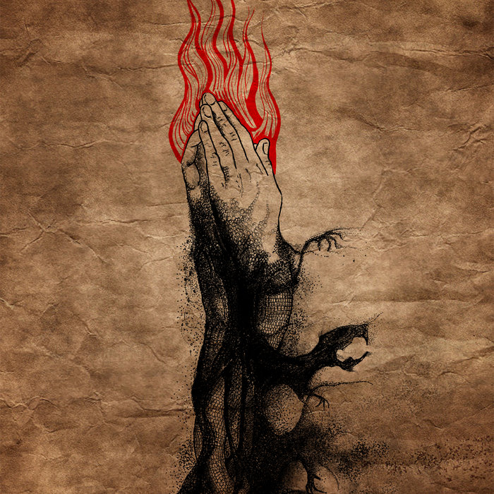 Patterns In The Ashes | Stone Angels