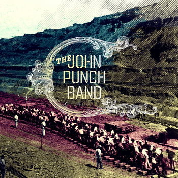 Music | The John Punch Band